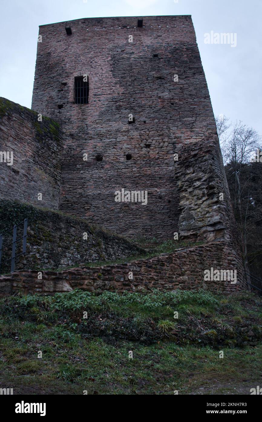 Wolfstein hi-res stock photography and images - Alamy