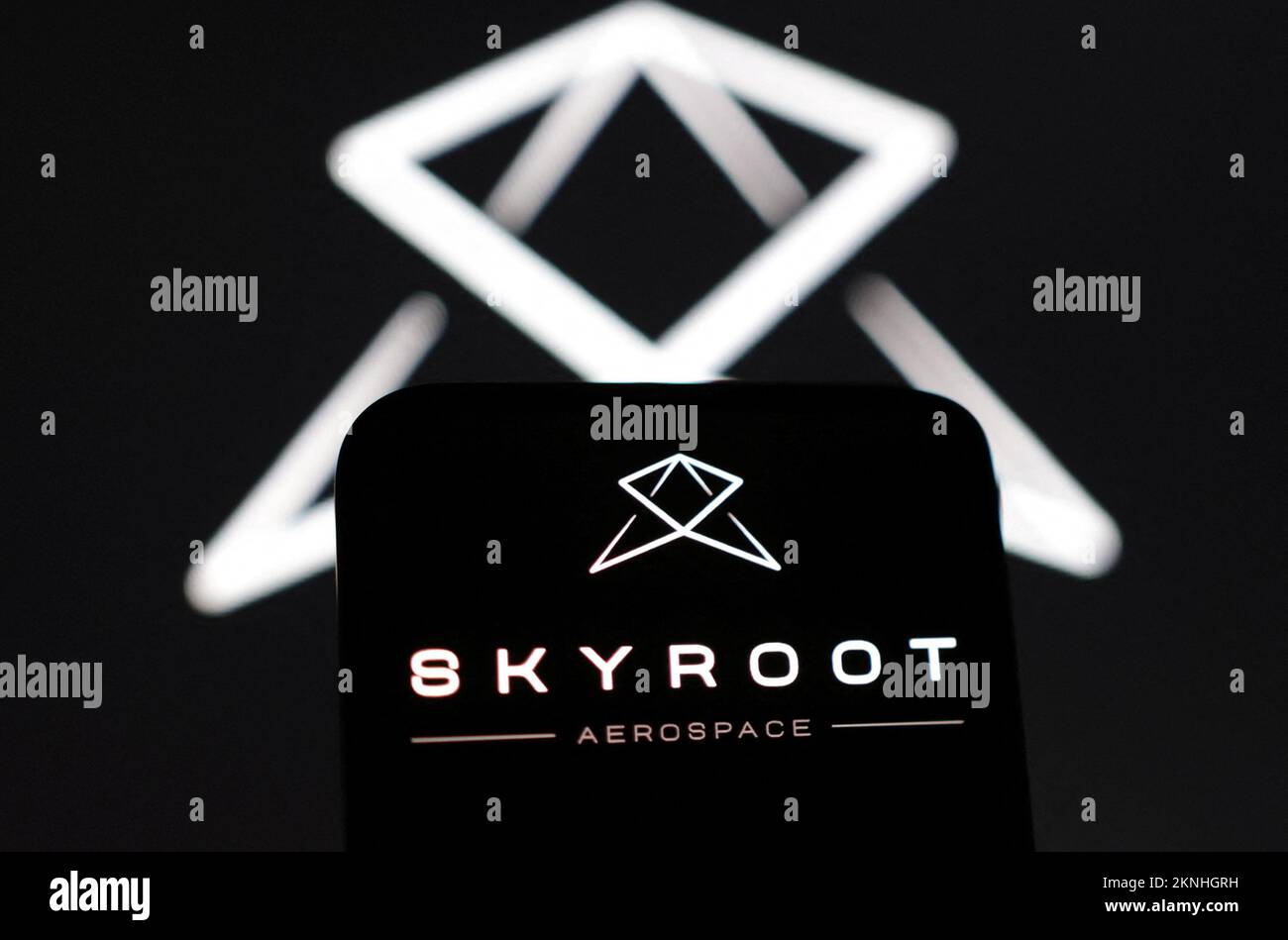 Skyroot hi-res stock photography and images - Alamy