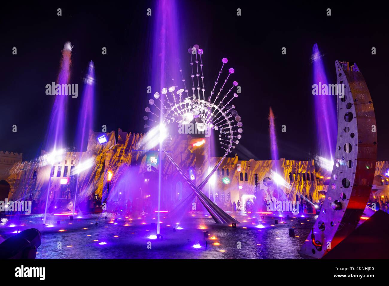 Katara International Dhow Festival Is an annual cultural festival ...