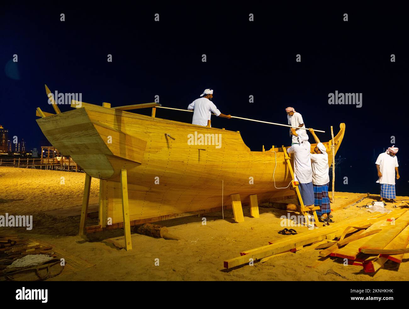 Katara International Dhow Festival Is an annual cultural festival ...
