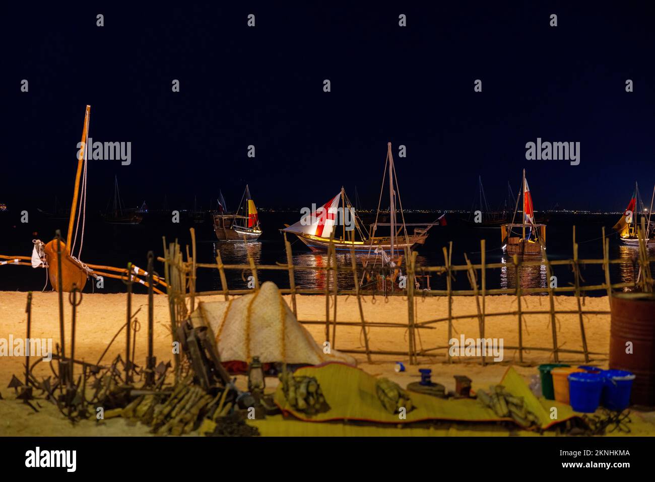 Katara International Dhow Festival Is an annual cultural festival ...