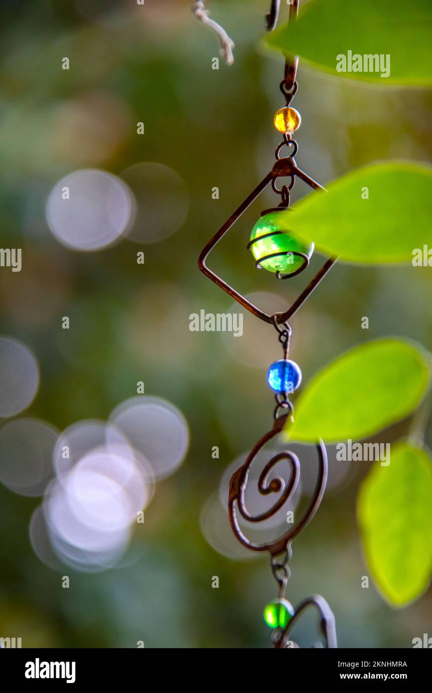 Wire art hi-res stock photography and images - Alamy