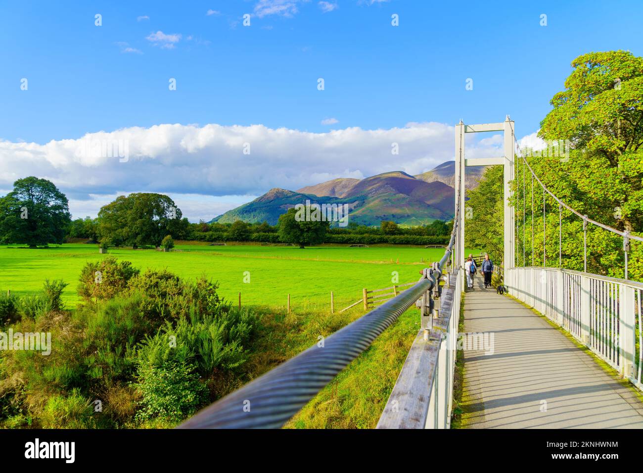 Portinscale hi-res stock photography and images - Alamy