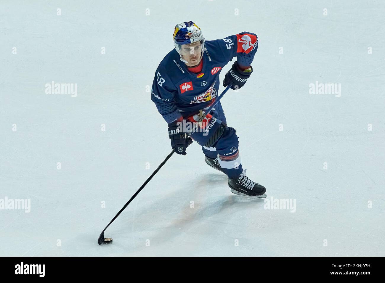 Mckiernan ryan red bull munchen hi-res stock photography and images - Alamy
