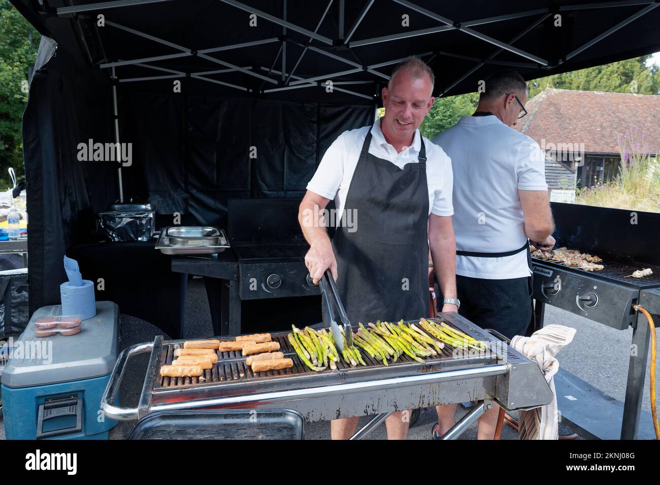 Bbq spread hi-res stock photography and images - Alamy Bbq spread hi-res stock photography and images - Alamy