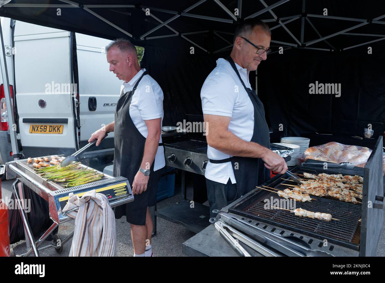 Bbq spread hi-res stock photography and images - Alamy Bbq spread hi-res stock photography and images - Alamy