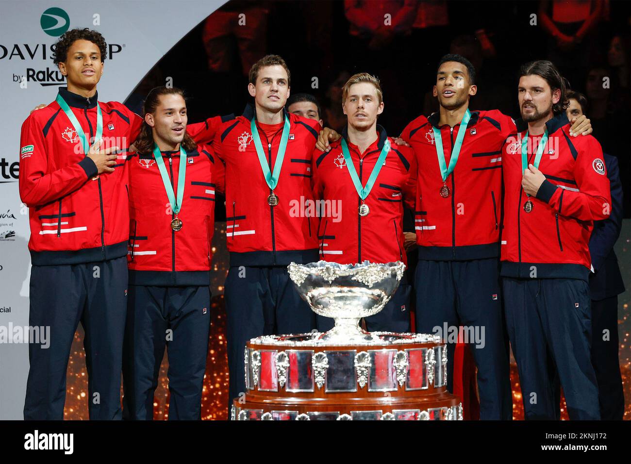 Alexis galarneau hi-res stock photography and images - Alamy