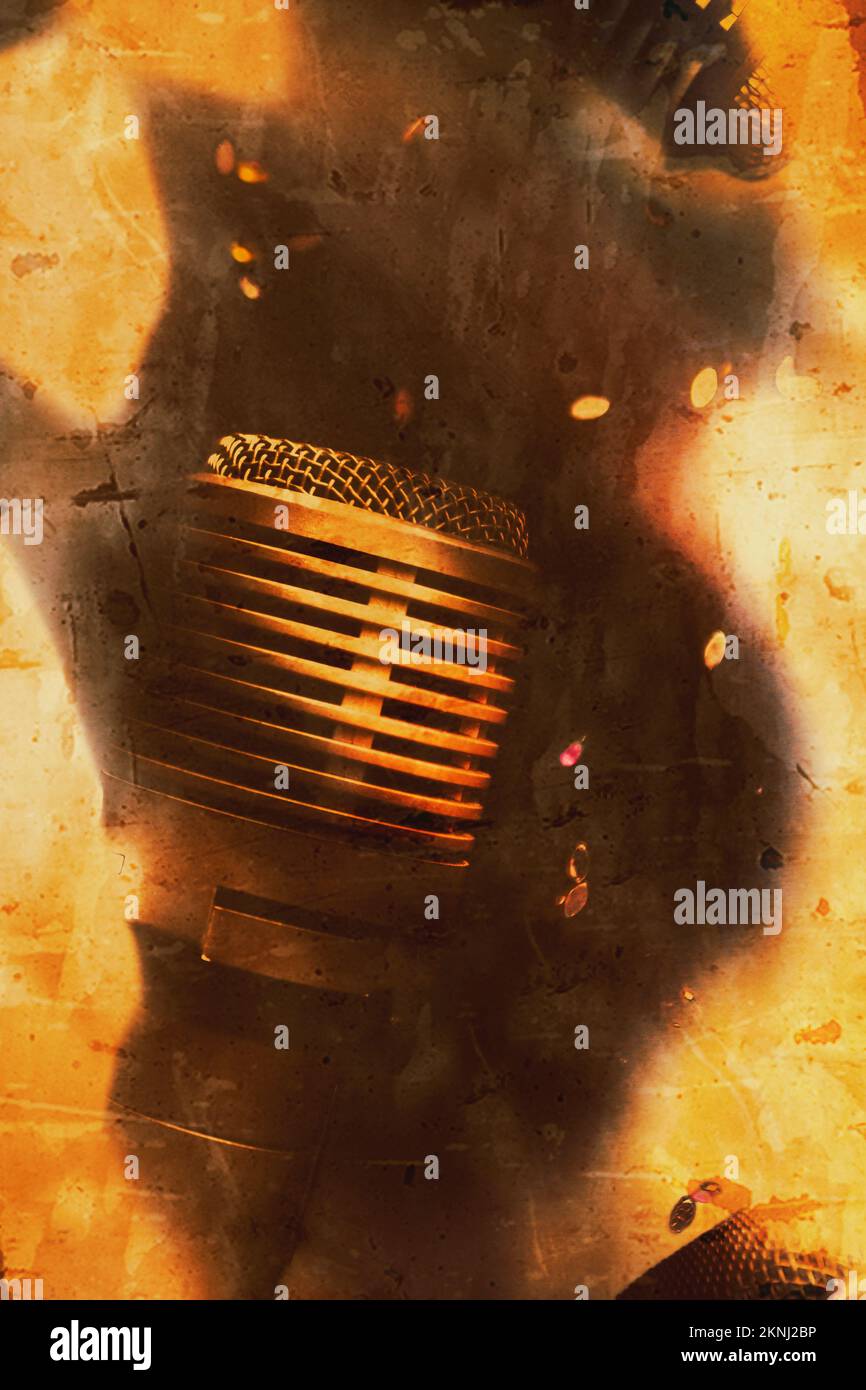 Electrical life poster hi-res stock photography and images - Alamy