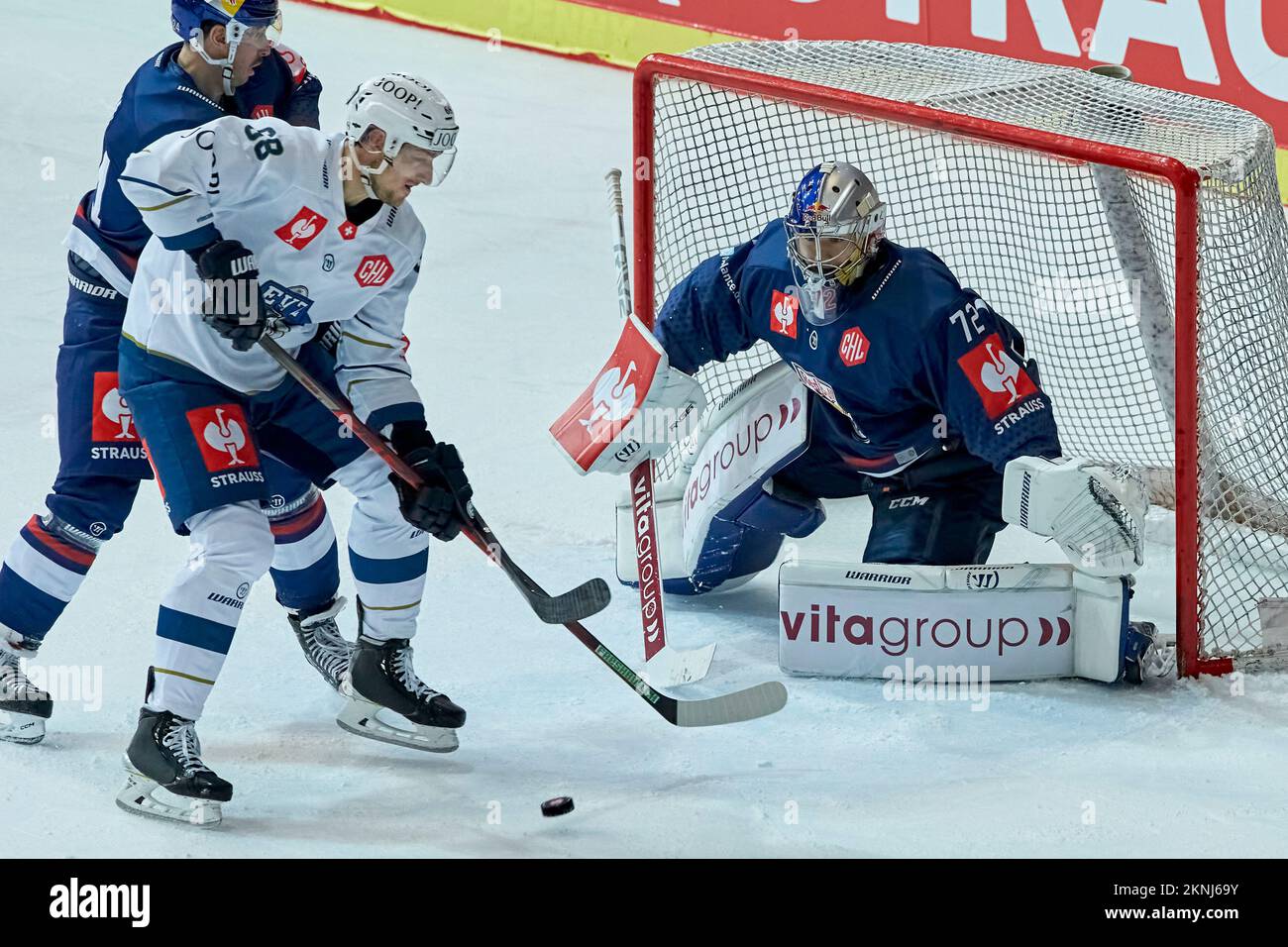 Allavena daniel red bull munchen rbm72 hi-res stock photography and ...