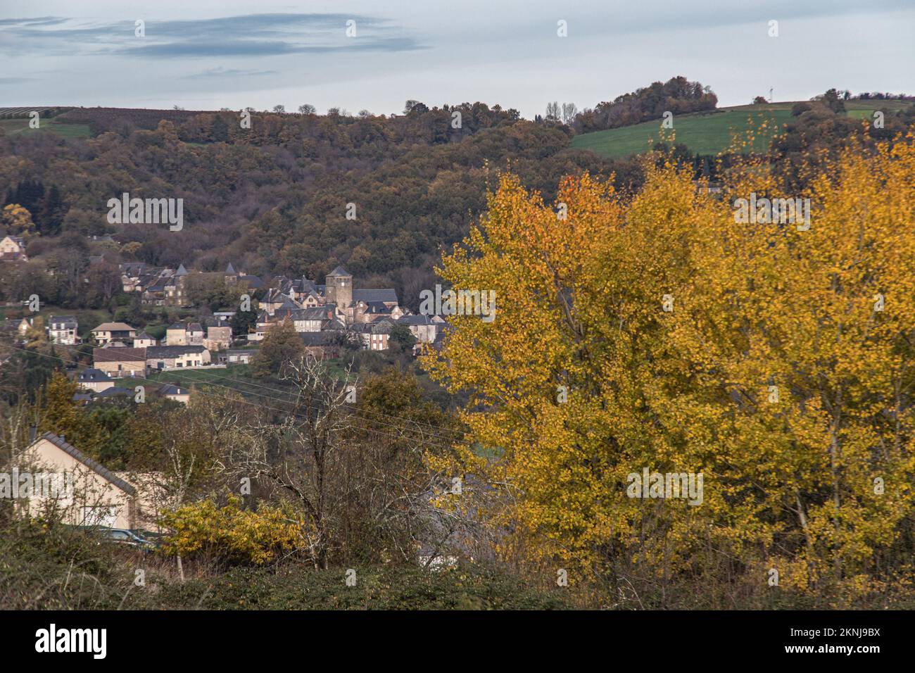 Automnales hi-res stock photography and images - Alamy