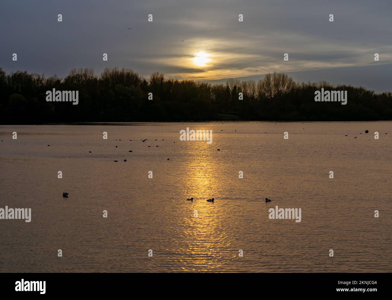 Pennington flash hi-res stock photography and images - Alamy