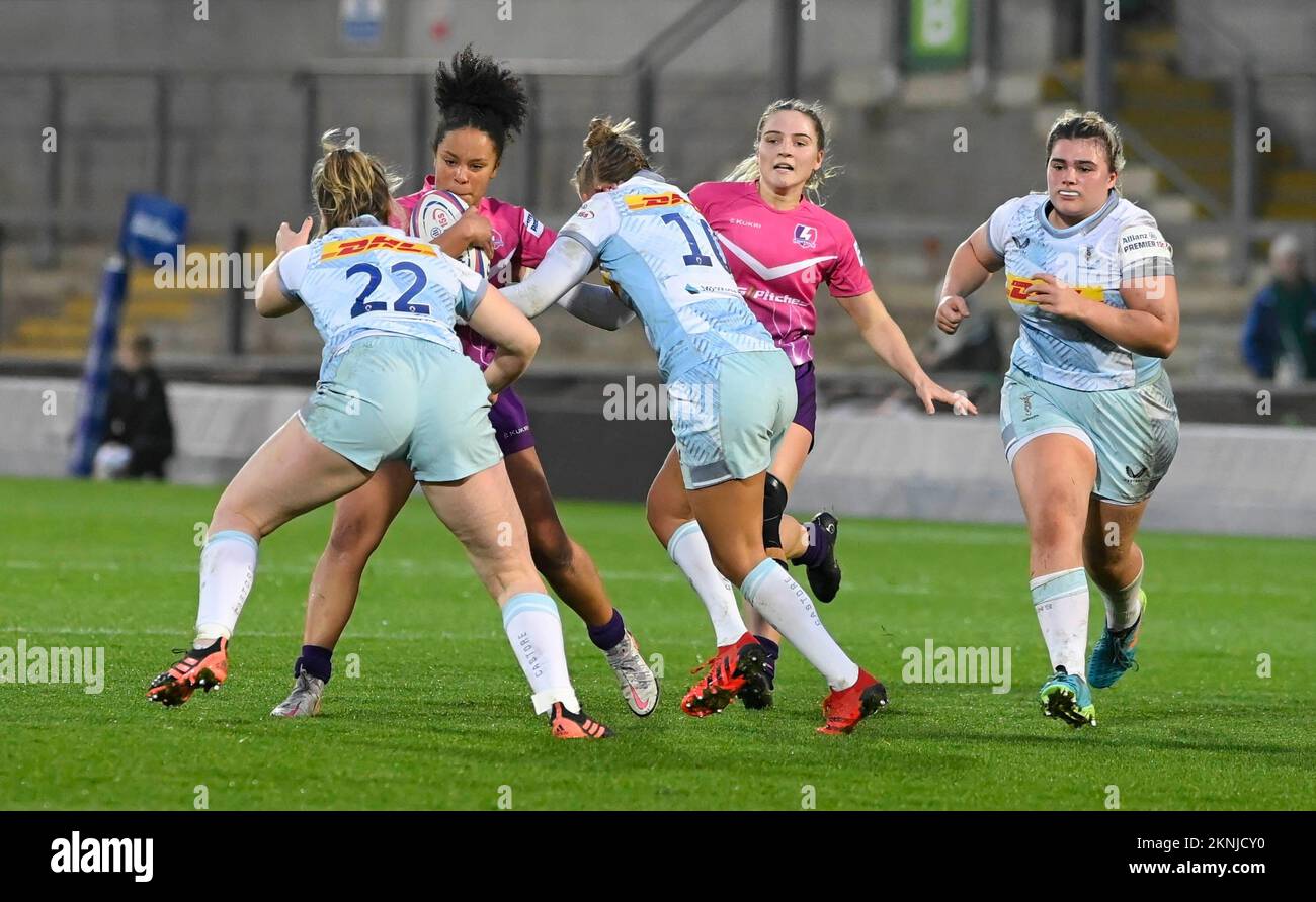 Emily harper hi-res stock photography and images - Alamy