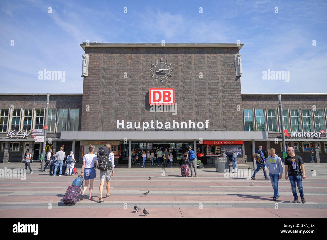 Hauptbahnhof Duisburg _ Duisburg Hauptbahnhof Karte – JCJOZ