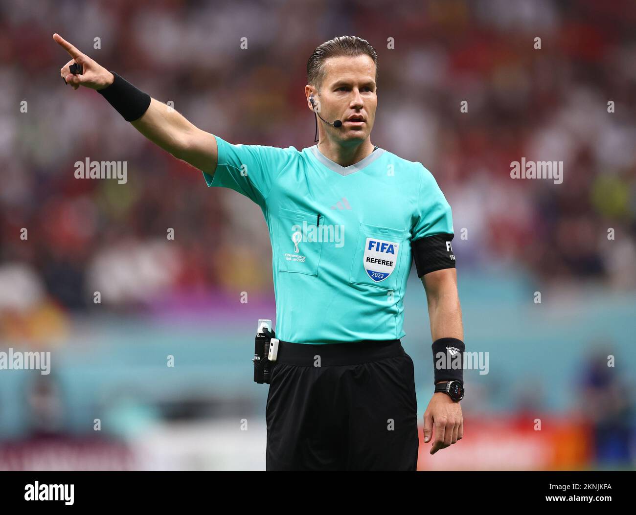 Danny makkelie 2022 hi-res stock photography and images - Alamy