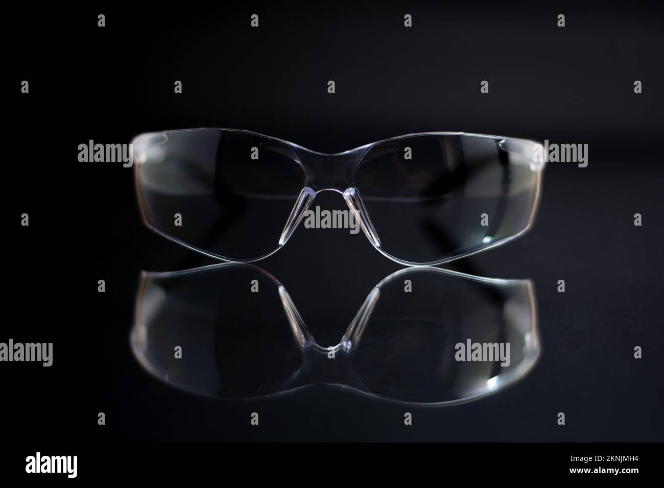 Simple black icon safety hi-res stock photography and images - Alamy