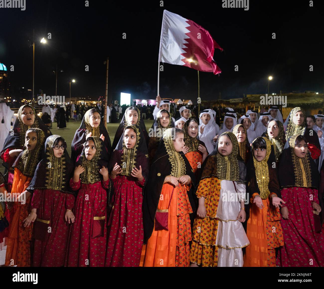 Katara International Dhow Festival Is an annual cultural festival ...