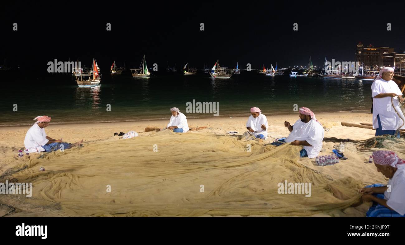 Katara International Dhow Festival Is an annual cultural festival ...