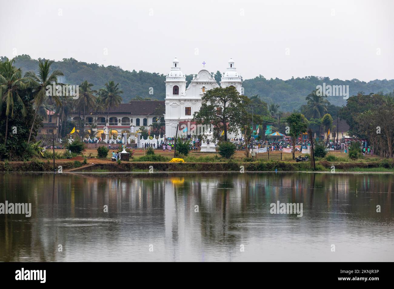 Curtorim hi-res stock photography and images - Alamy