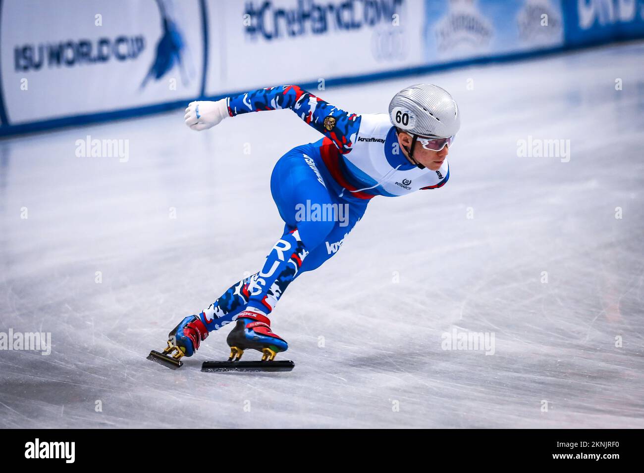 Russian olympic champion hi-res stock photography and images - Alamy