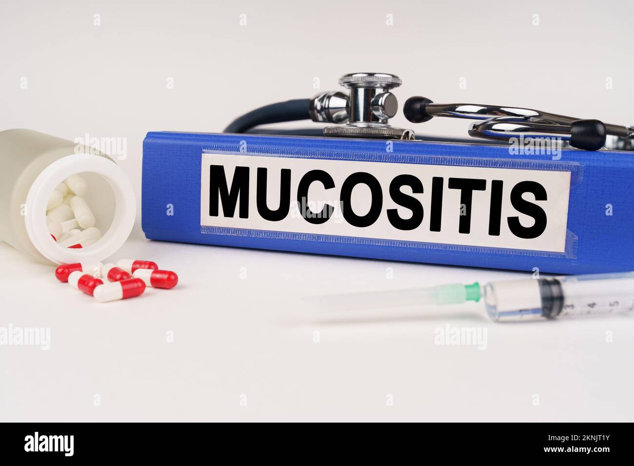 Mucositis mouth hi-res stock photography and images - Alamy