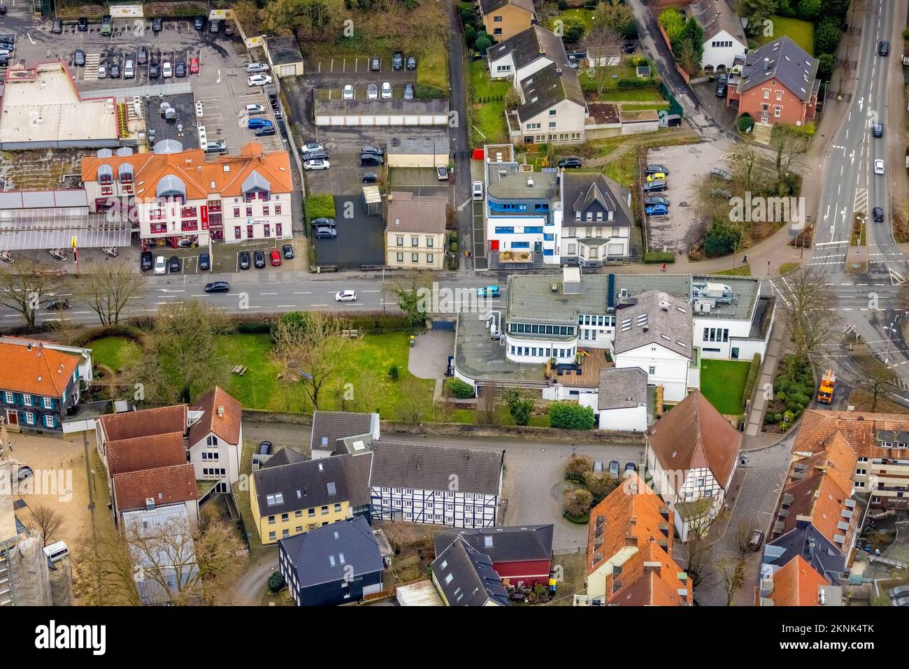 Ostring in unna hi-res stock photography and images - Alamy