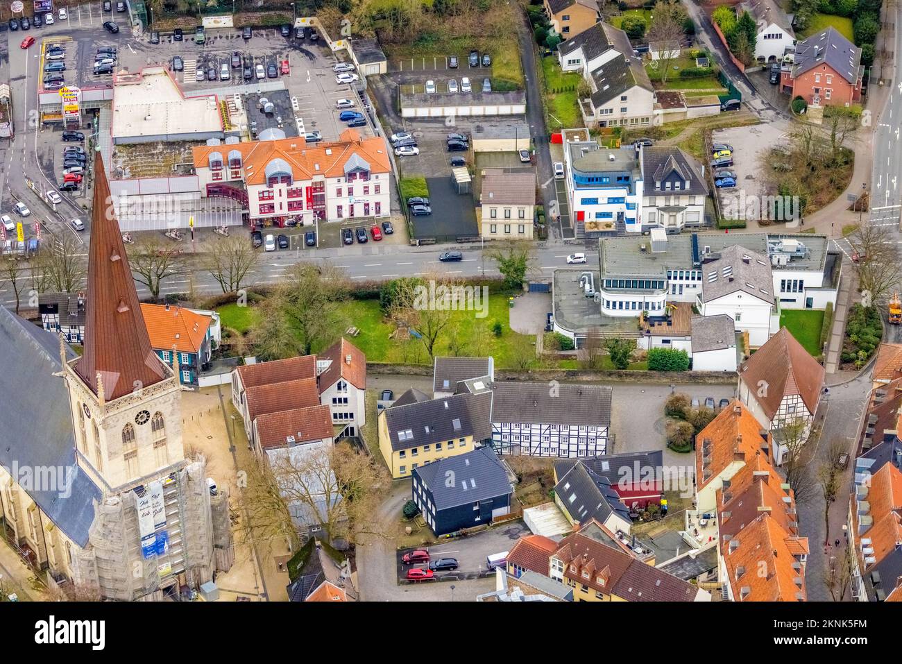 Ostring in unna hi-res stock photography and images - Alamy