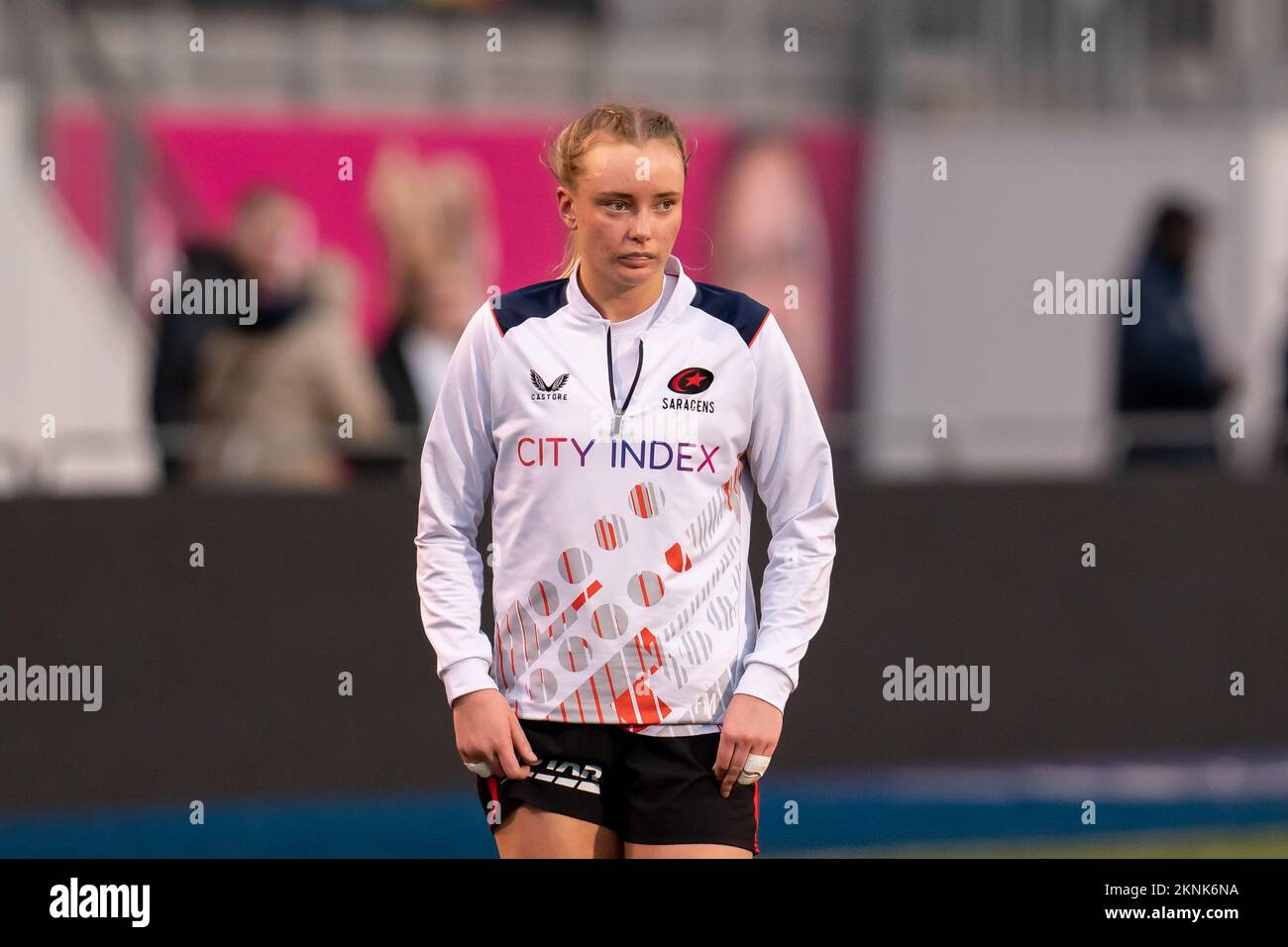 So fi stadium hi-res stock photography and images - Alamy