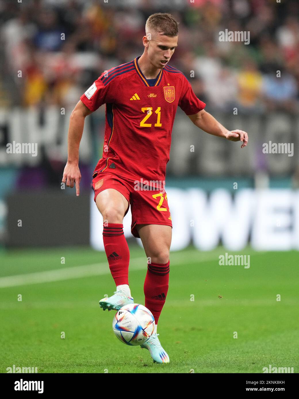 Dani blanco hi-res stock photography and images - Alamy