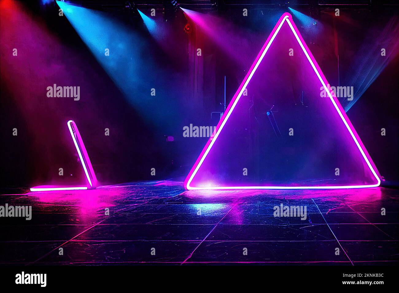 abstract neon background Stock Photo - Alamy