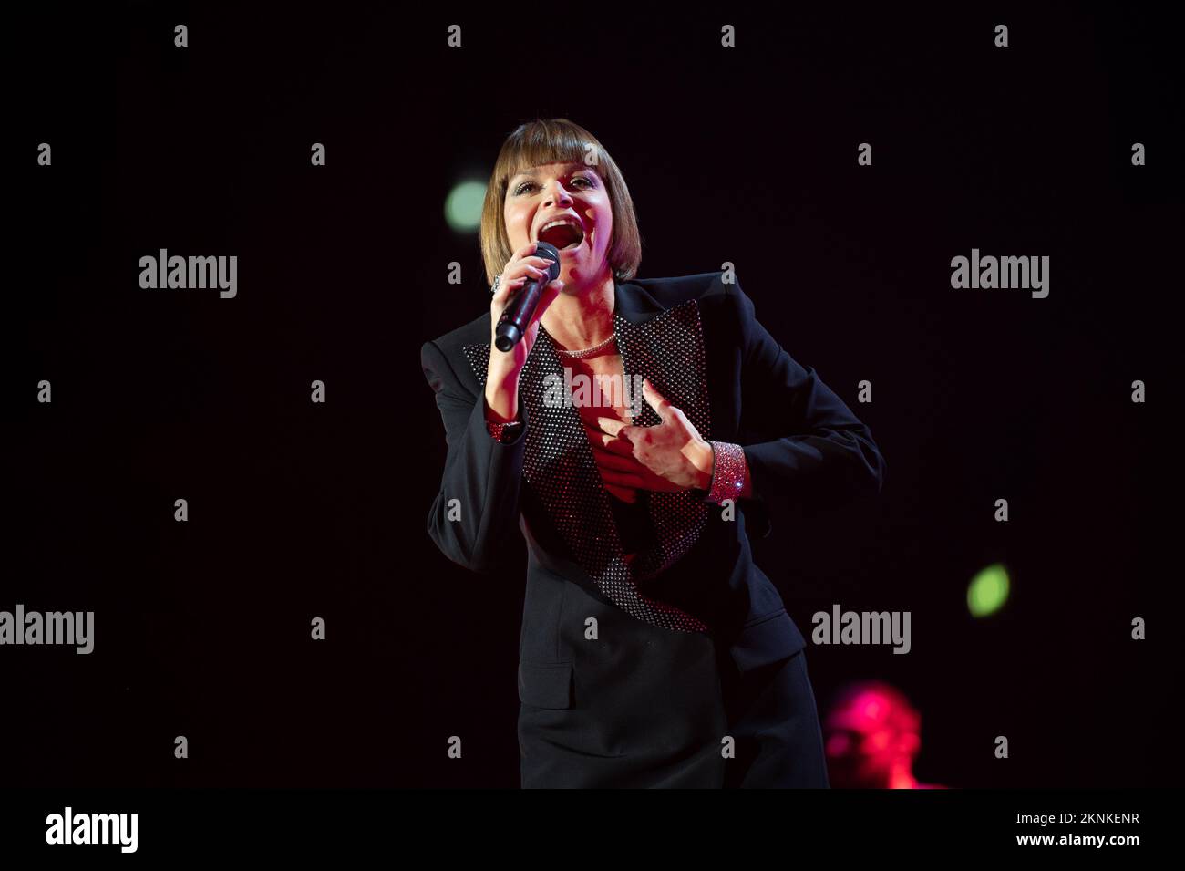 2022 alessandra amoroso pics hi-res stock photography and images - Alamy