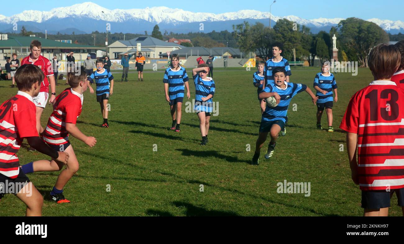 Westland high school hi-res stock photography and images - Alamy