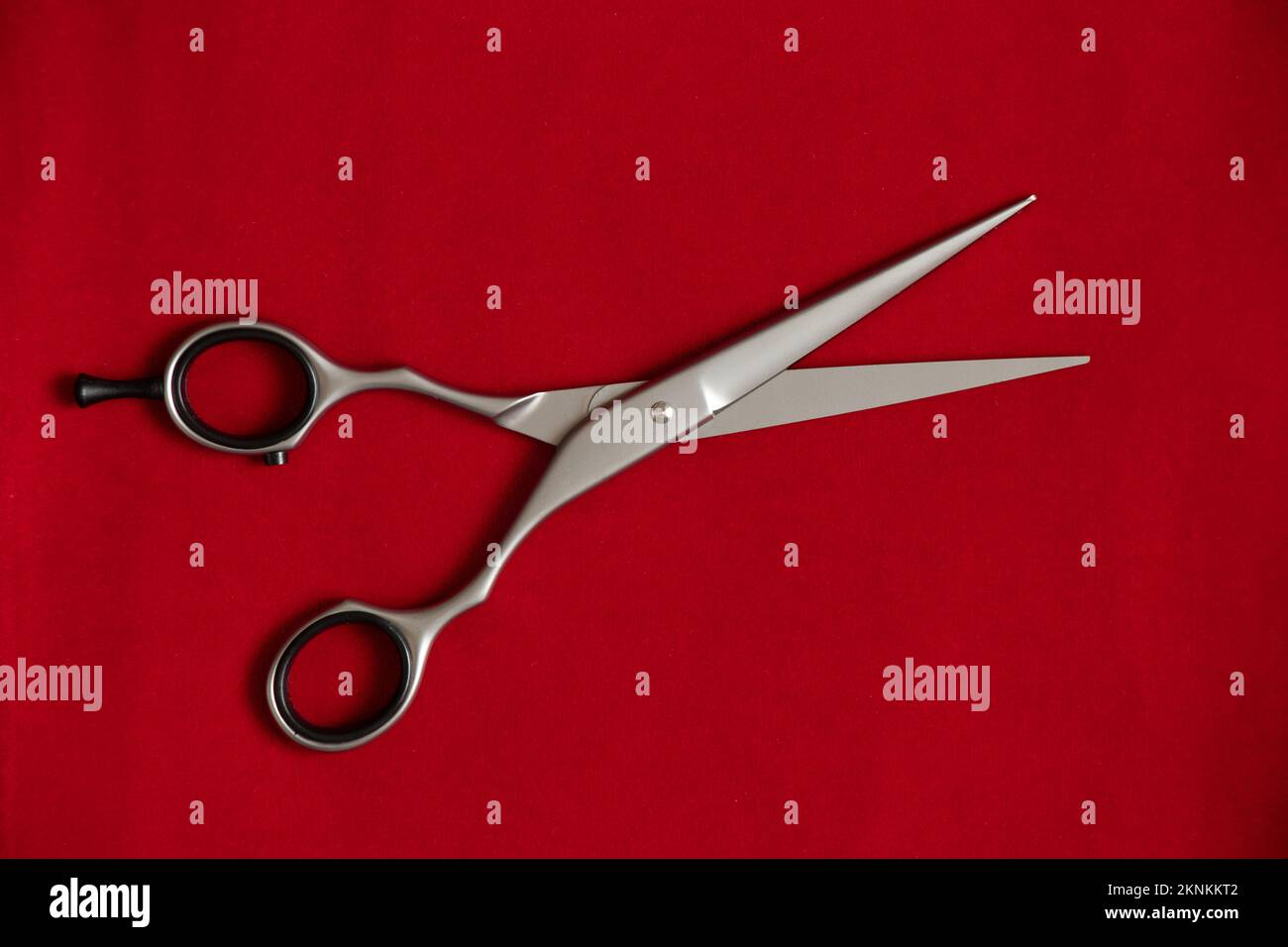 Silver hair couple hi-res stock photography and images - Alamy