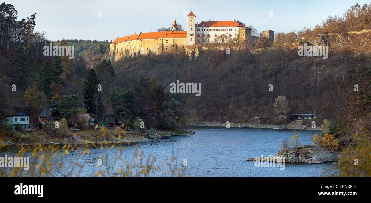 Gothic renaissance architecture hi-res stock photography and images - Alamy