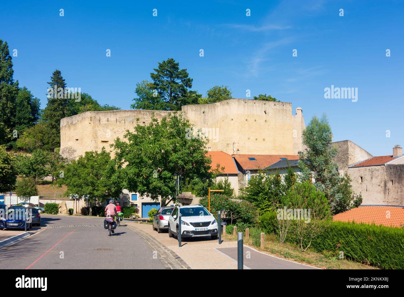 Ruedemaacher hi-res stock photography and images - Alamy