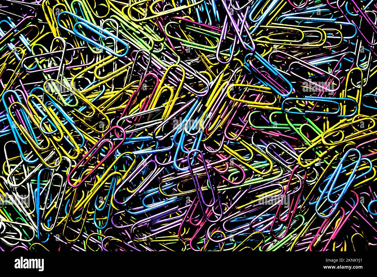 Disorganised attachment hi-res stock photography and images - Alamy