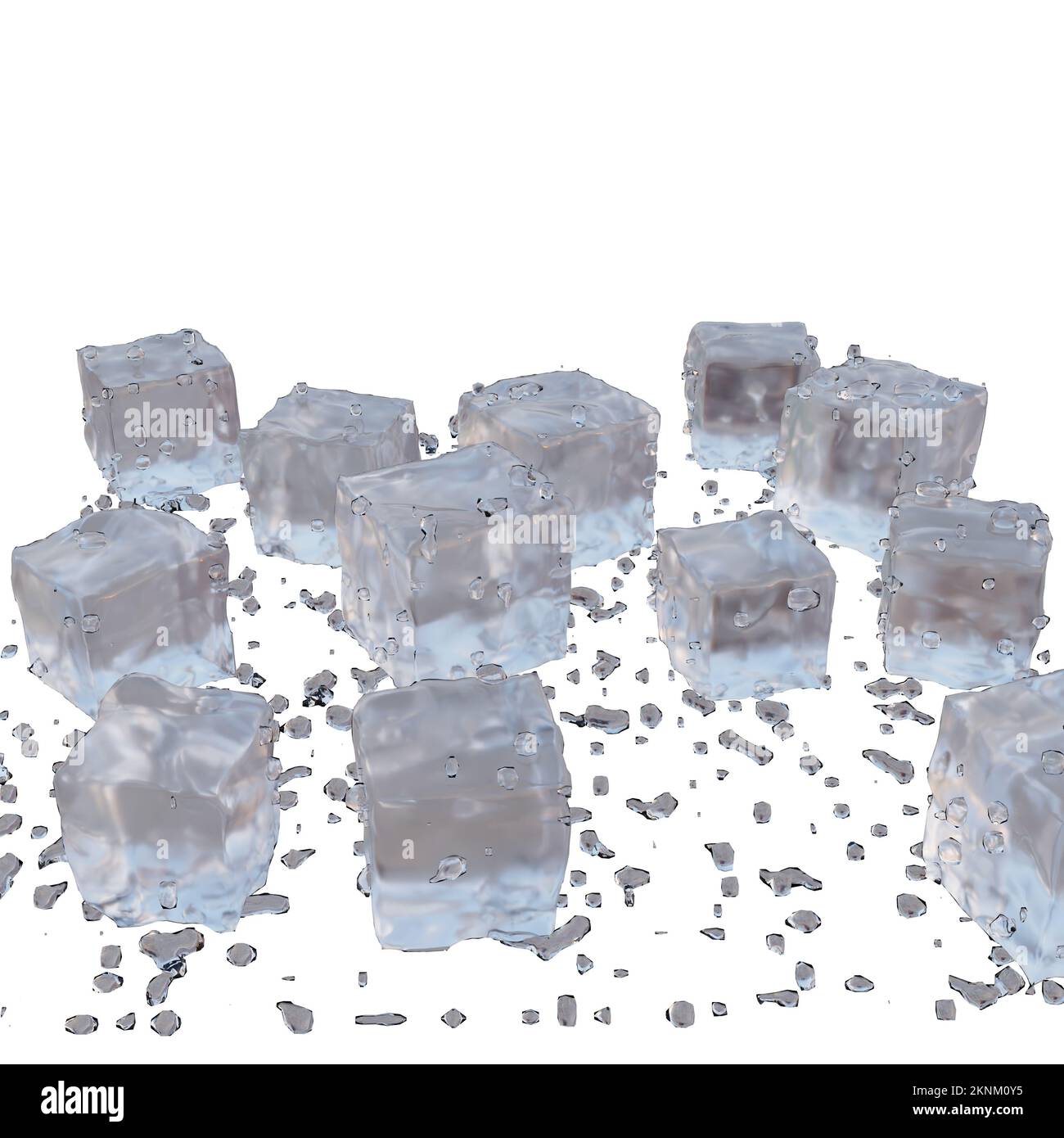 Transparency iced hi-res stock photography and images - Alamy