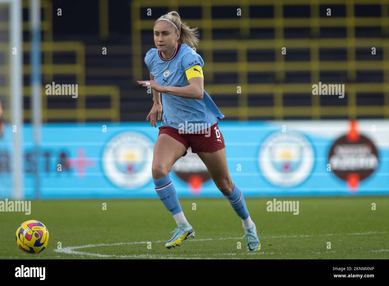 Steph houghton sunderland hi-res stock photography and images - Alamy