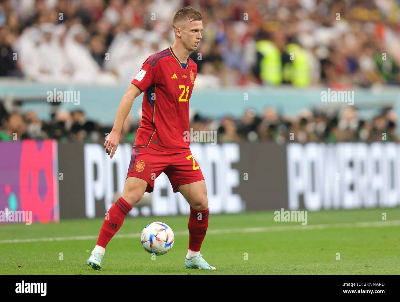 Al Khour, Katar. 27th Nov, 2022. firo : 11/27/2022, Football, Soccer ...