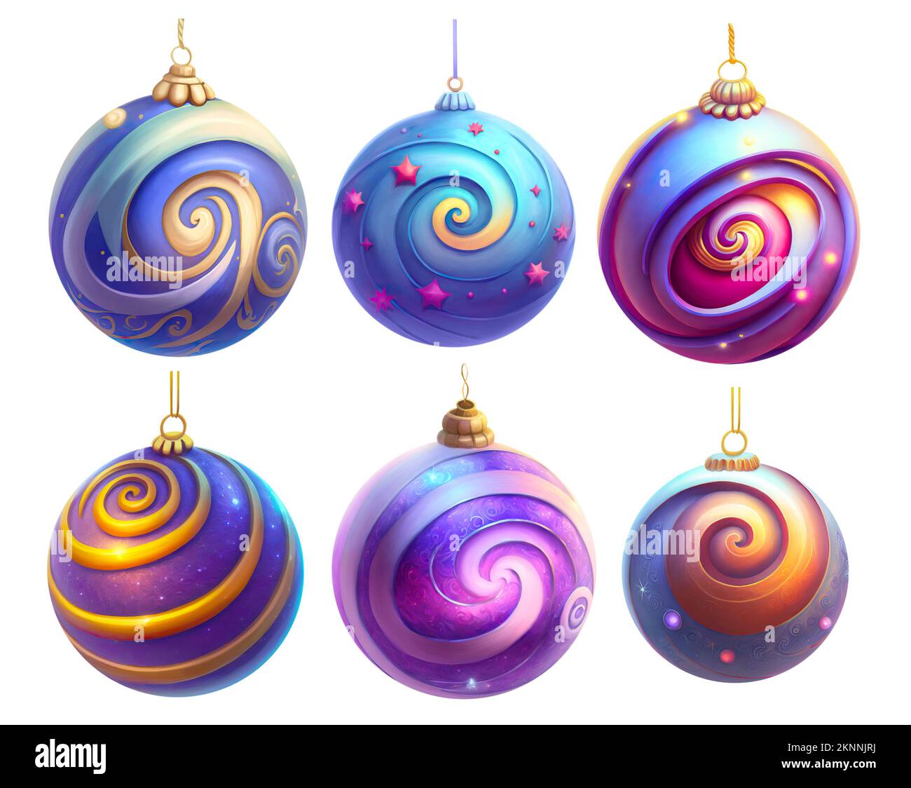 Spiral ball hi-res stock photography and images - Alamy