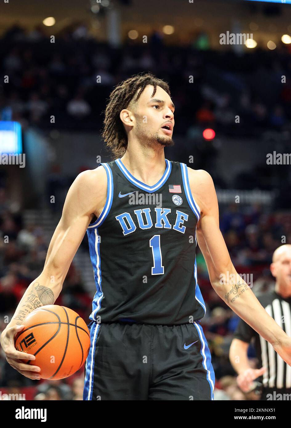 2022 duke blue devils hi-res stock photography and images - Alamy