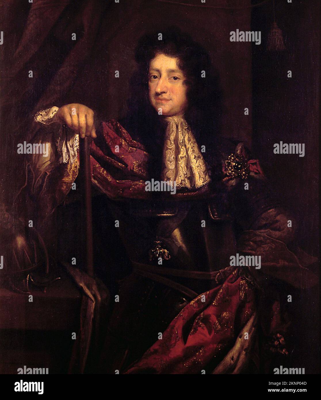 Christian of denmark hi-res stock photography and images - Alamy