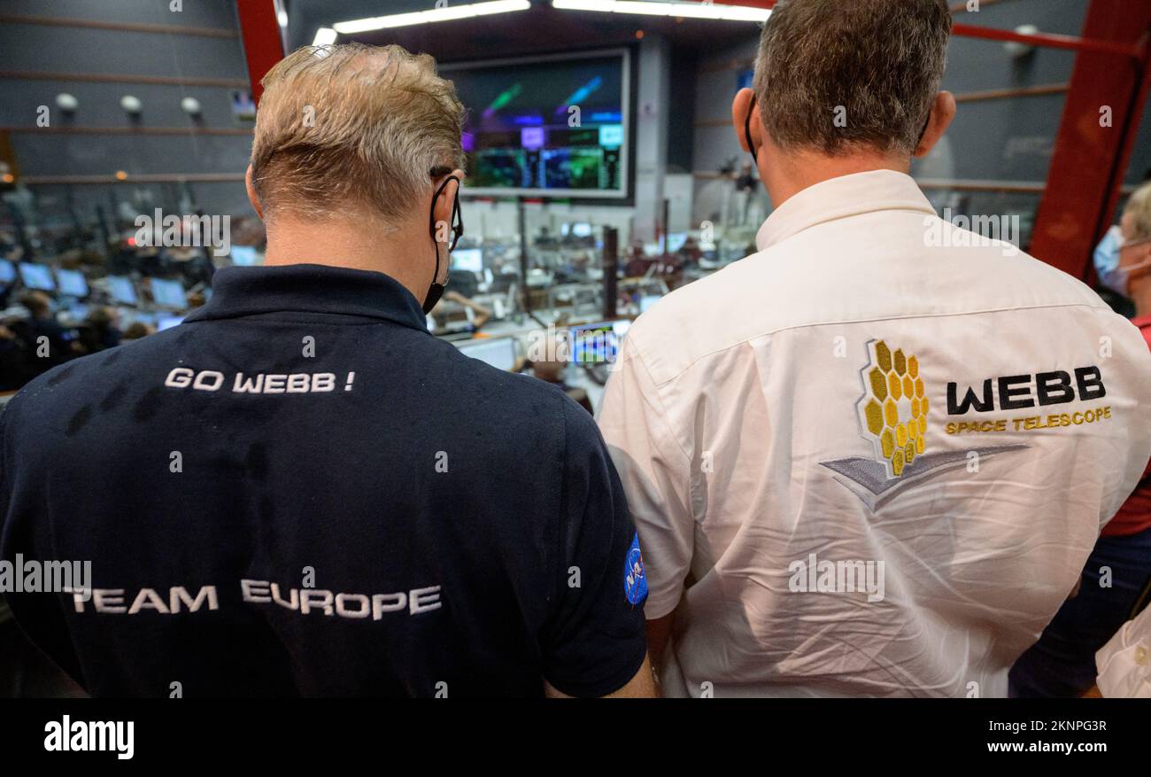 Jupiter jwst hi-res stock photography and images - Alamy