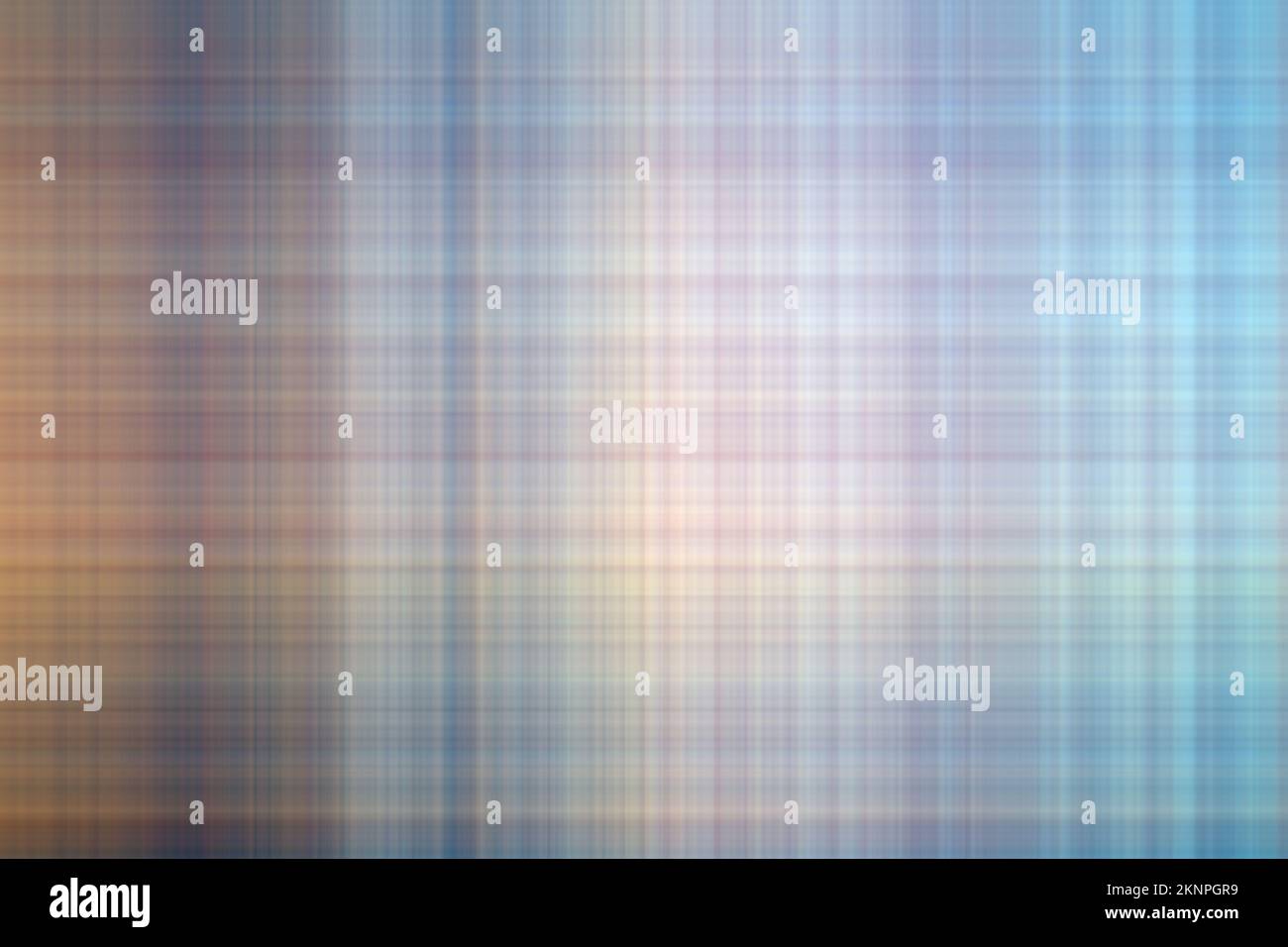 Abstract blurred backdrop with mesh linear pattern shapes and colors ...