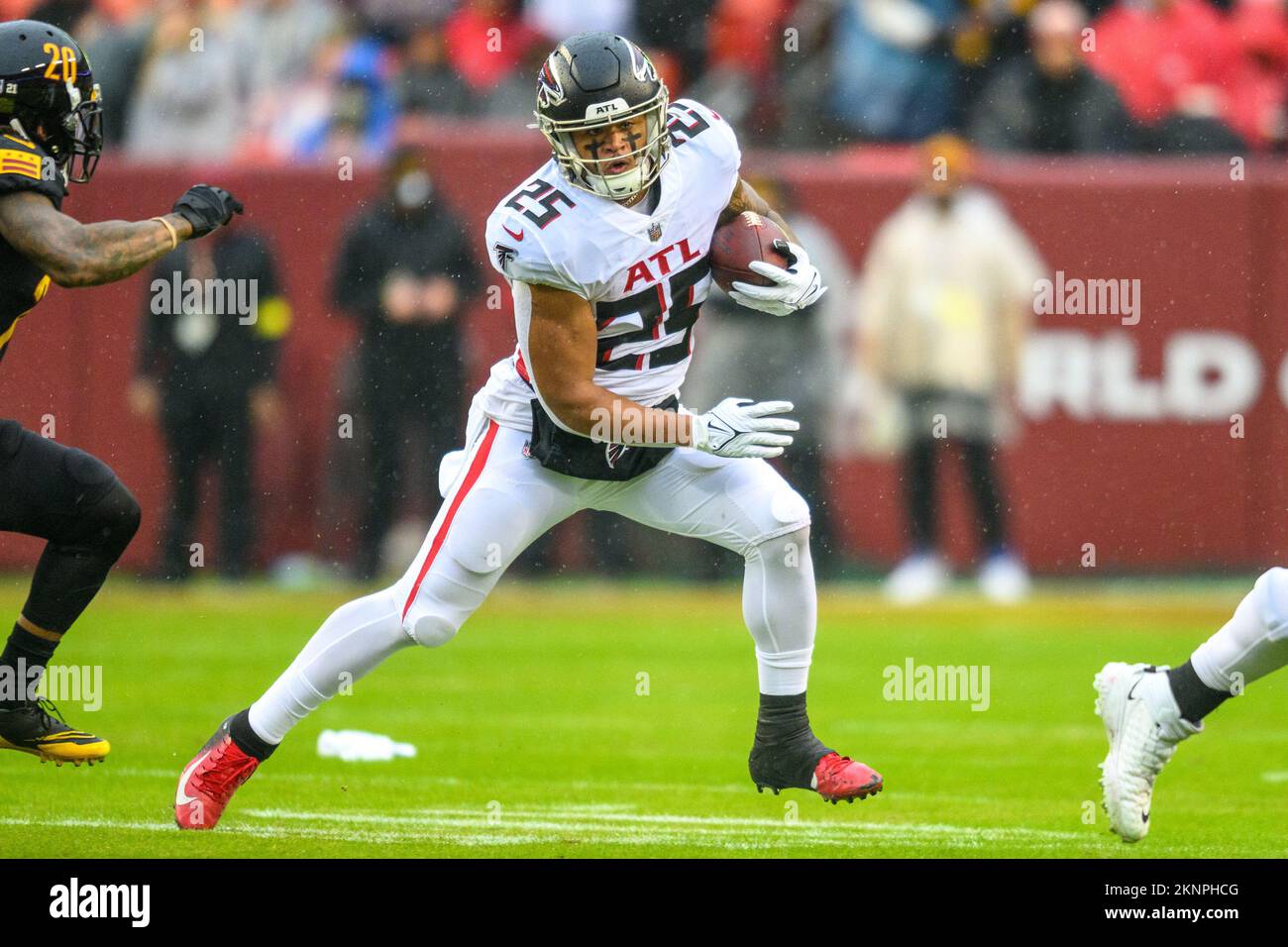 Tyler allgeier 2022 hi-res stock photography and images - Alamy