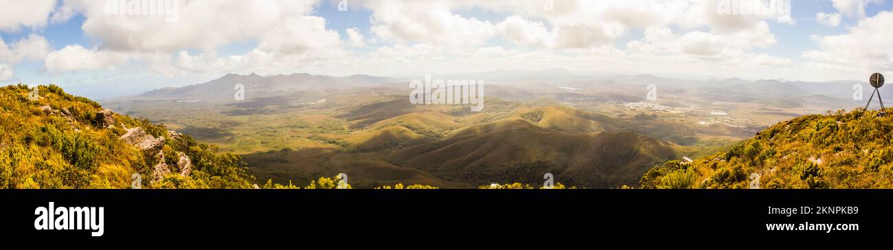 Mt zeehan hi-res stock photography and images - Alamy