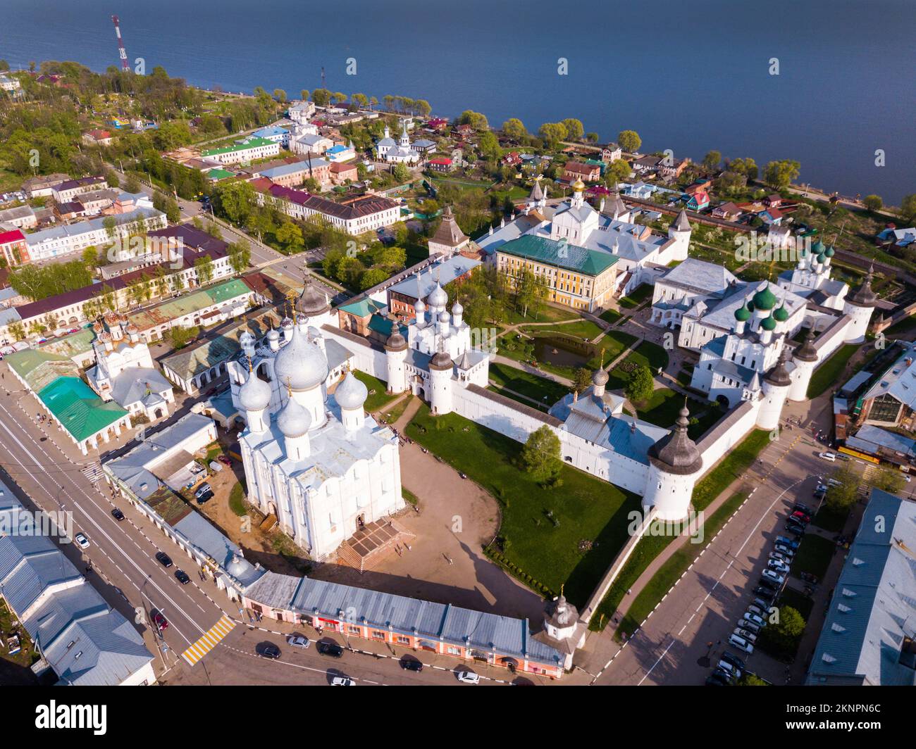Rostov on don region hi-res stock photography and images - Alamy