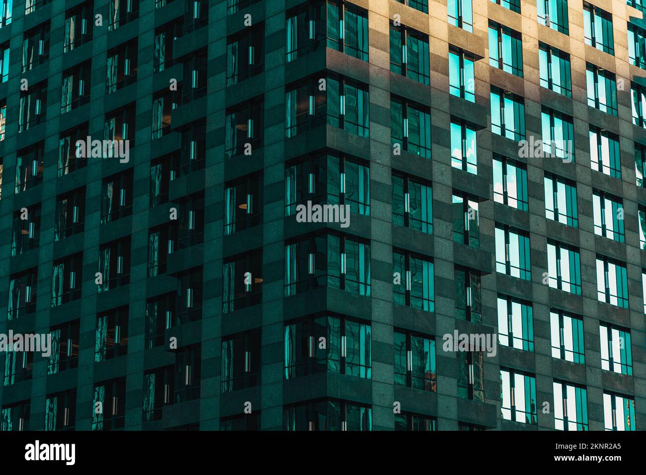 Close up tower building hi-res stock photography and images - Alamy