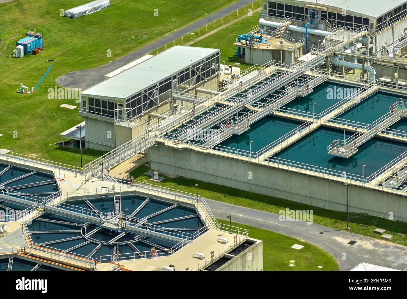 Chemical House In Water Treatment Plant at Amanda Edmondson blog