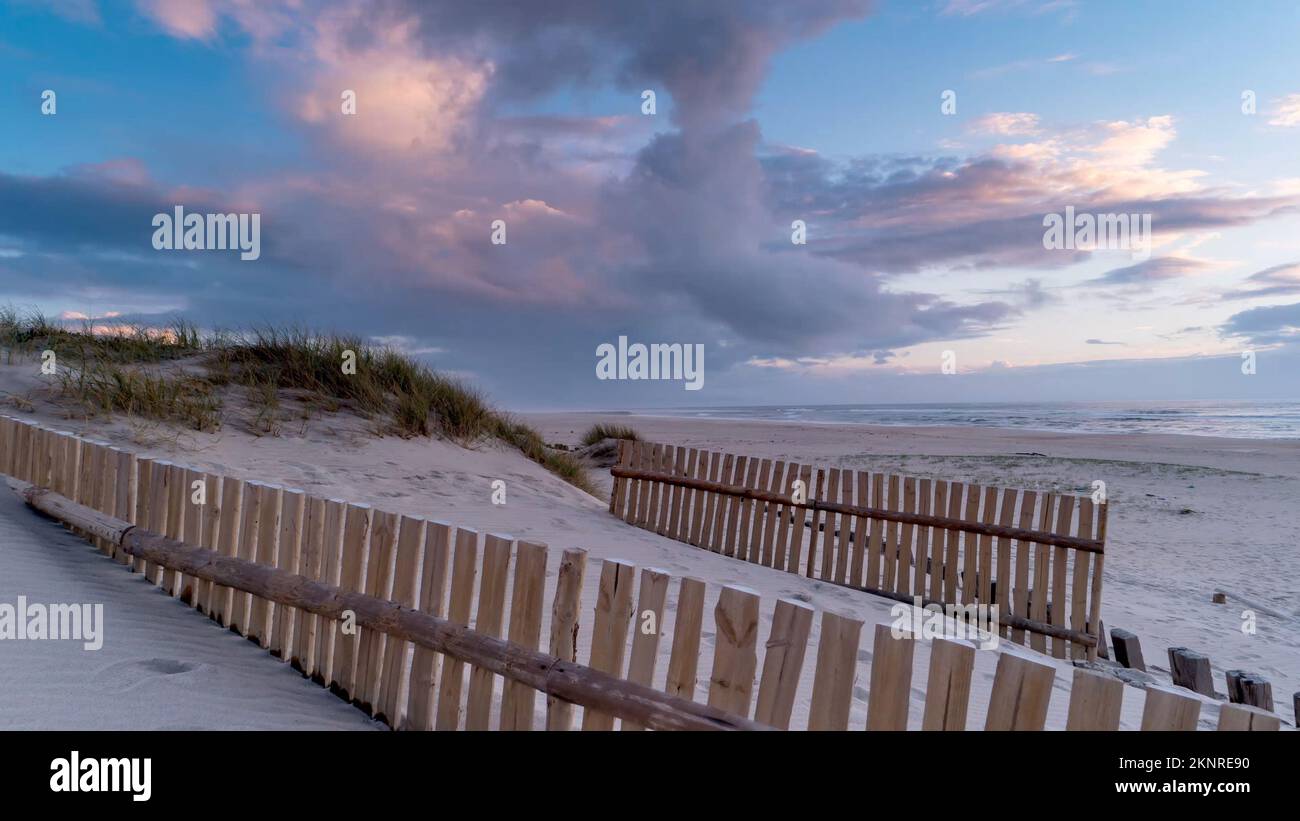 Time lapse 4k clouds hi-res stock photography and images - Alamy