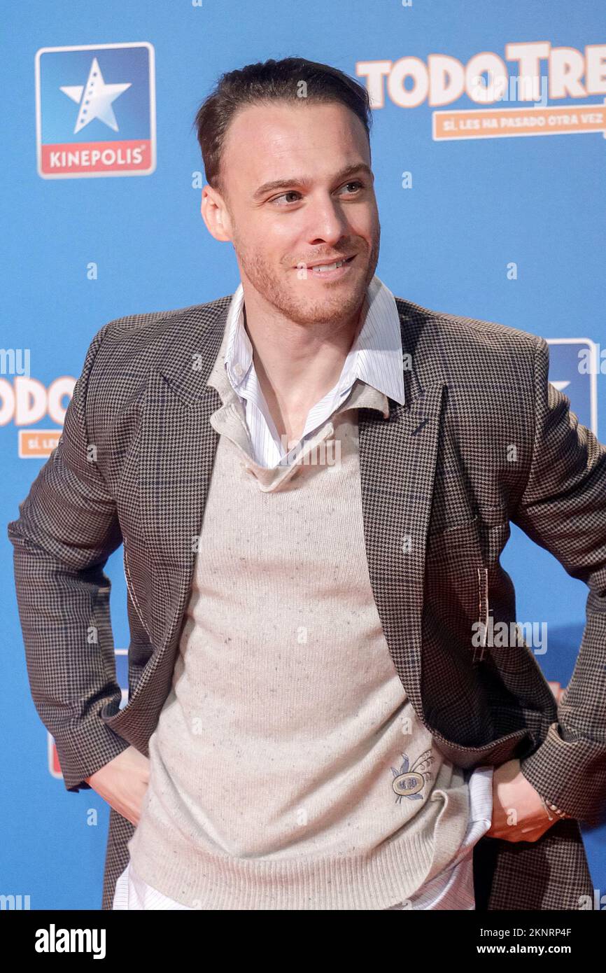 Kerem Bursin 2022